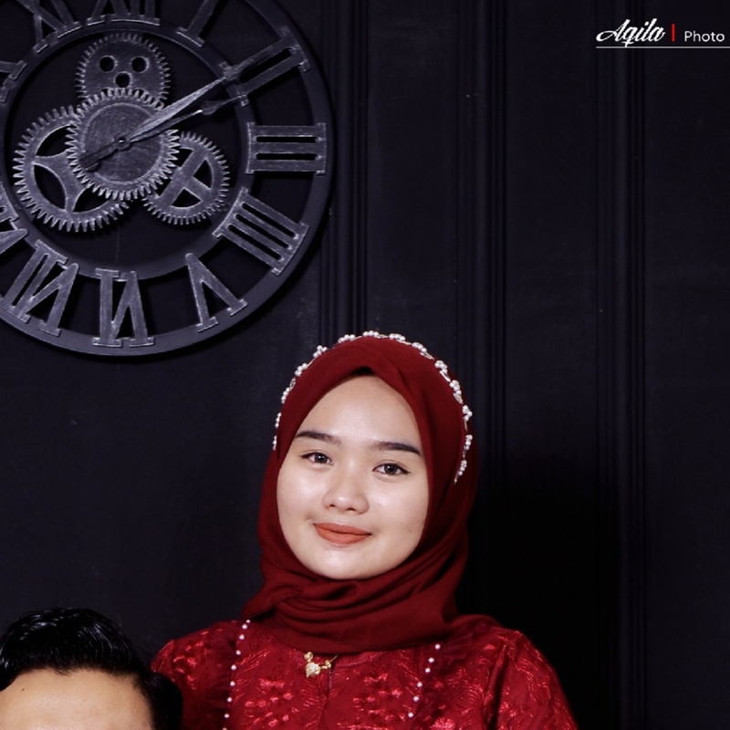 Website Pernikahan Bayu Pranata dan Luluk Alfiya